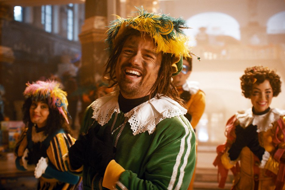 De Club van Sinterklaas Film: Het Grote Sneeuwavontuur (2024 ...