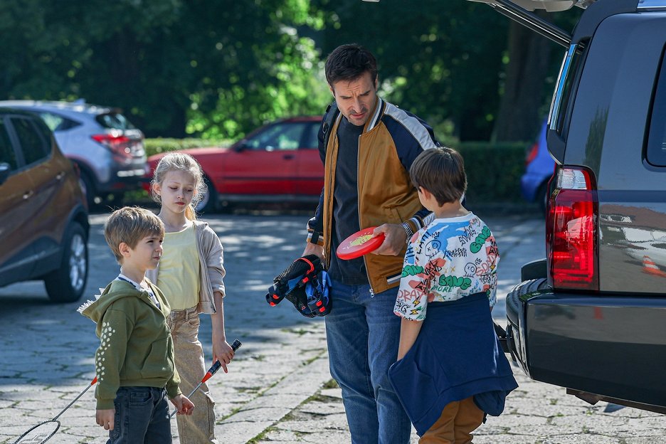 Szpital św. Anny - Episode 23 (S02E23) (2025) | Tvůrci | ČSFD.cz