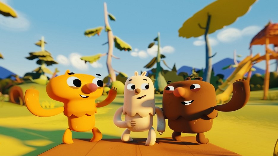 Zvídavá Eva: Příběhy planety Země (2025) | ČSFD.cz