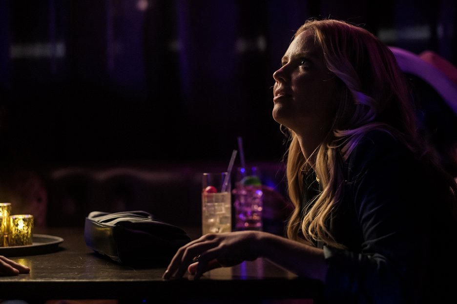 Zrada mezi námi (2023) | Filmotéka | ČSFD.cz