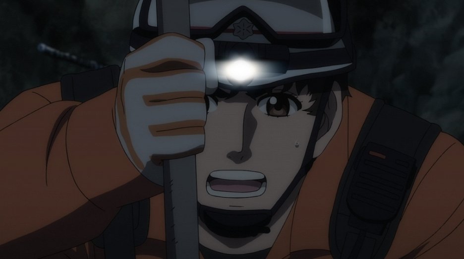 Me-gumi no Daigo: Kjúkoku no Orange - Buddy no akaši (E11) (2023) | ČSFD.cz
