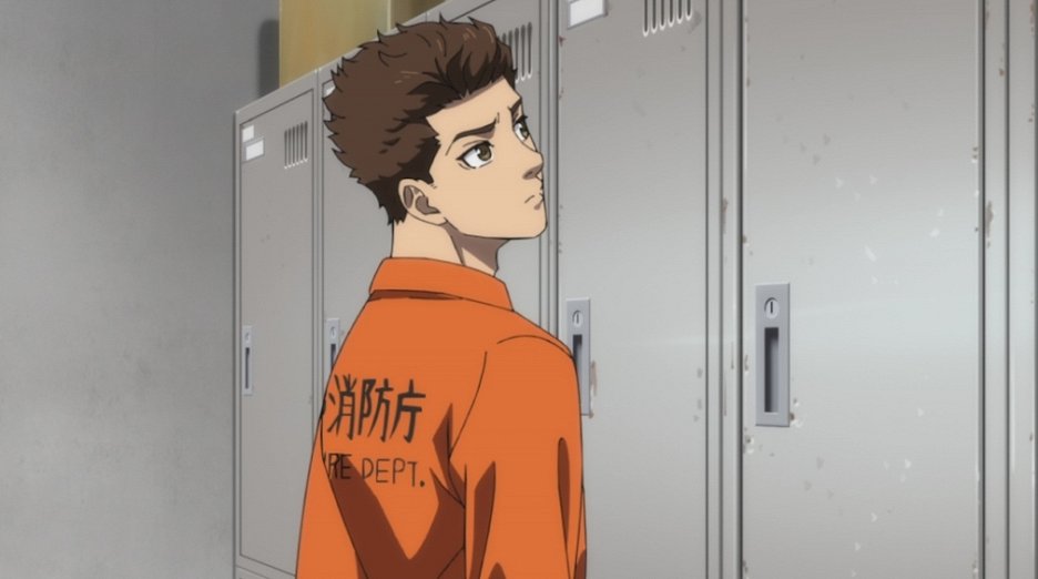 Me-gumi no Daigo: Kjúkoku no Orange - Buddy no akaši (E11) (2023) | ČSFD.cz