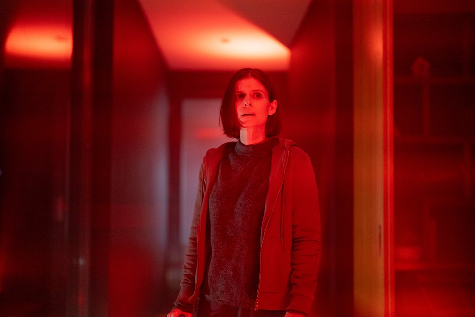 The Astronaut (2025) | ČSFD.cz