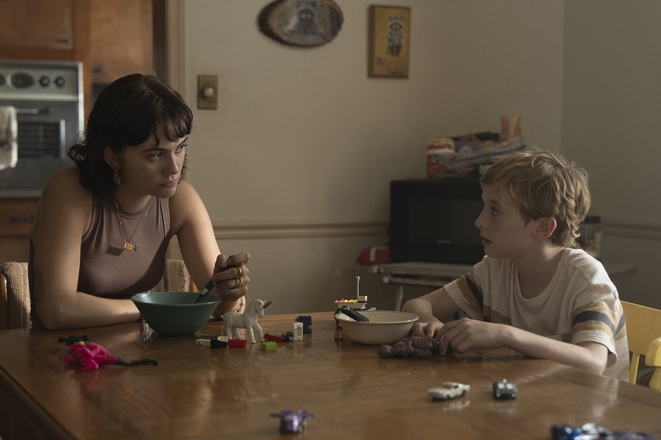 Ben Lewis Doherty | Galéria - Z filmu | ČSFD.sk