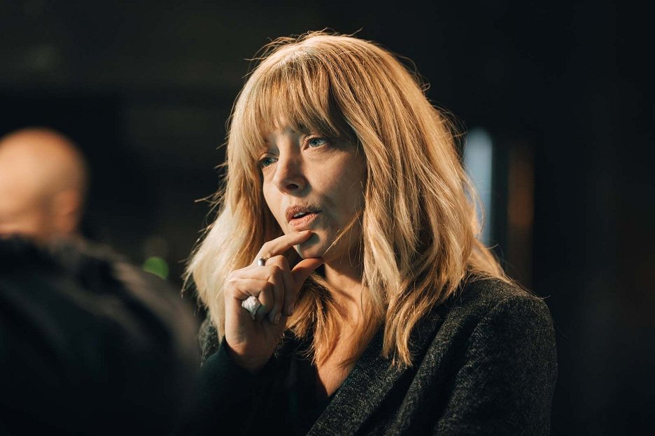 Laura Sepul | ČSFD.cz