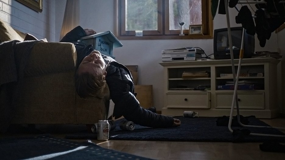 Kristofer Gummerus | Galerie - Van film | ČSFD.cz