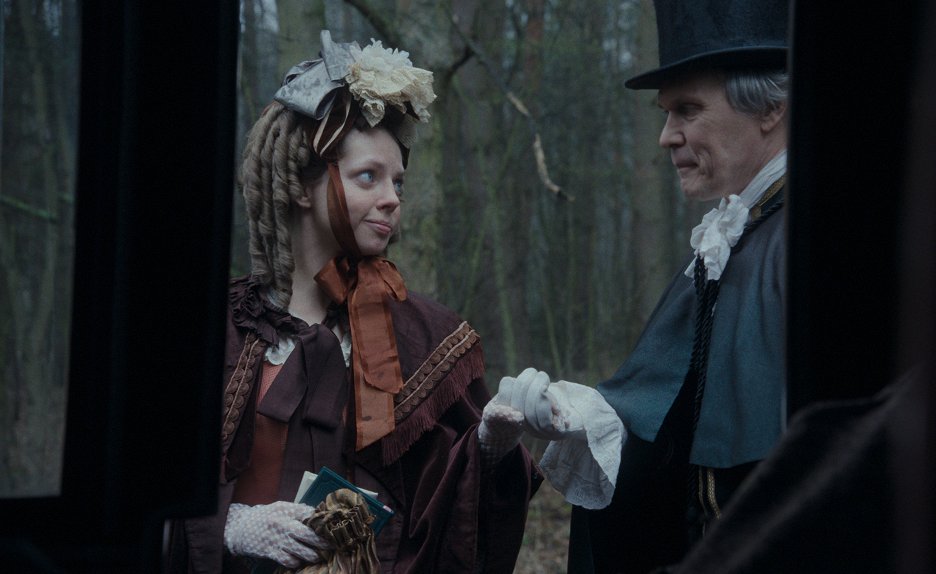 Ošklivá sestra (2025) | ČSFD.cz