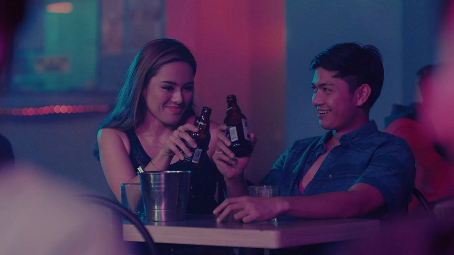 Sila ay akin (2023) | ČSFD.cz