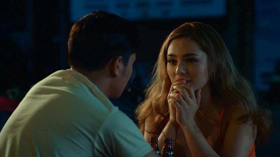 Sila ay akin (2023) | ČSFD.cz