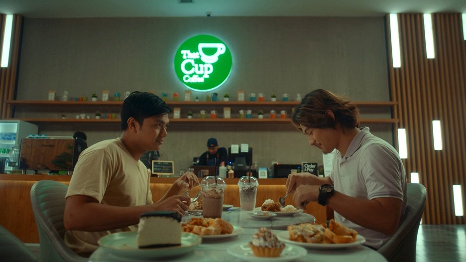 Sila ay akin (2023) | ČSFD.cz