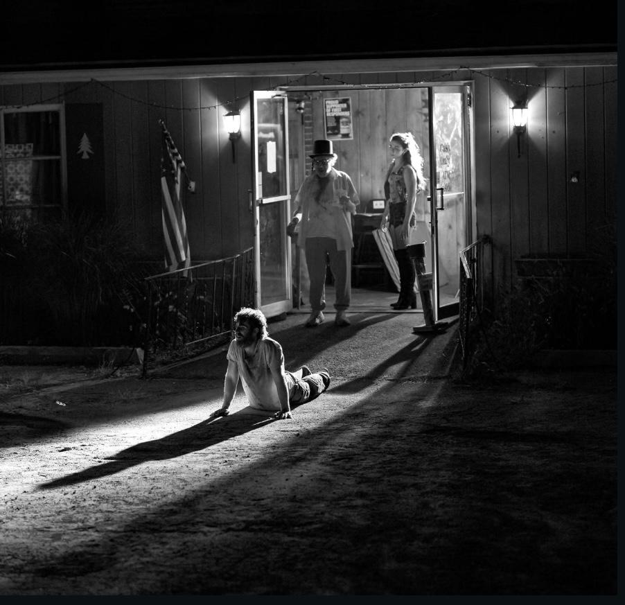 The Power of Positive Murder (2026) | ČSFD.cz