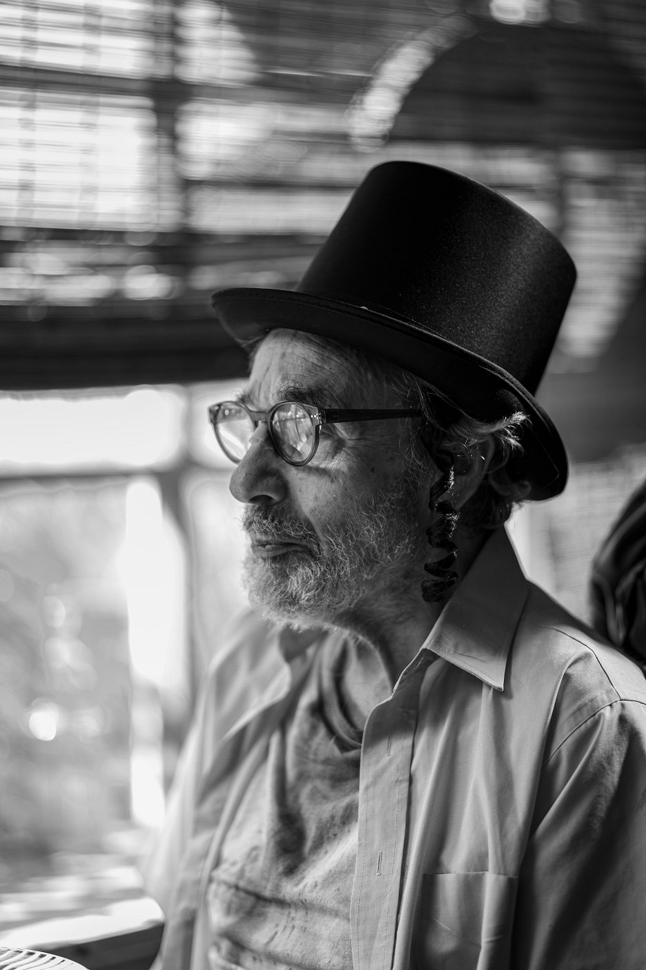 The Power of Positive Murder (2026) | Galéria - Z filmu | ČSFD.sk