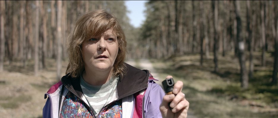 Strach (2025) | ČSFD.cz