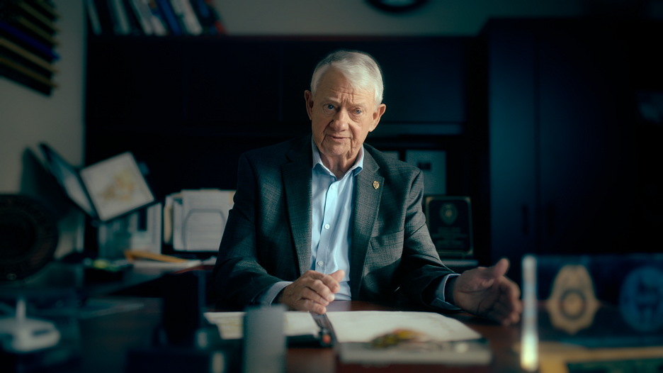 Můj otec, vrah zvaný BTK (2025) | Zaujímavosti - Zaujímavosti | ČSFD.sk