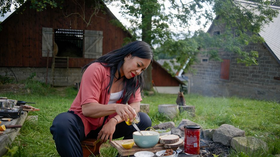 Chili Ta Thuy | ČSFD.cz