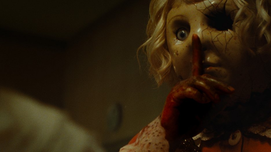 Dolly (2025) | ČSFD.cz