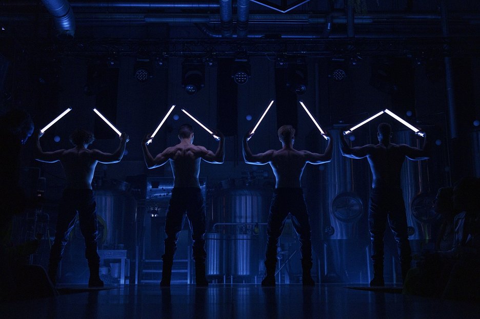 Onze jongens 3 (2025) | ČSFD.cz