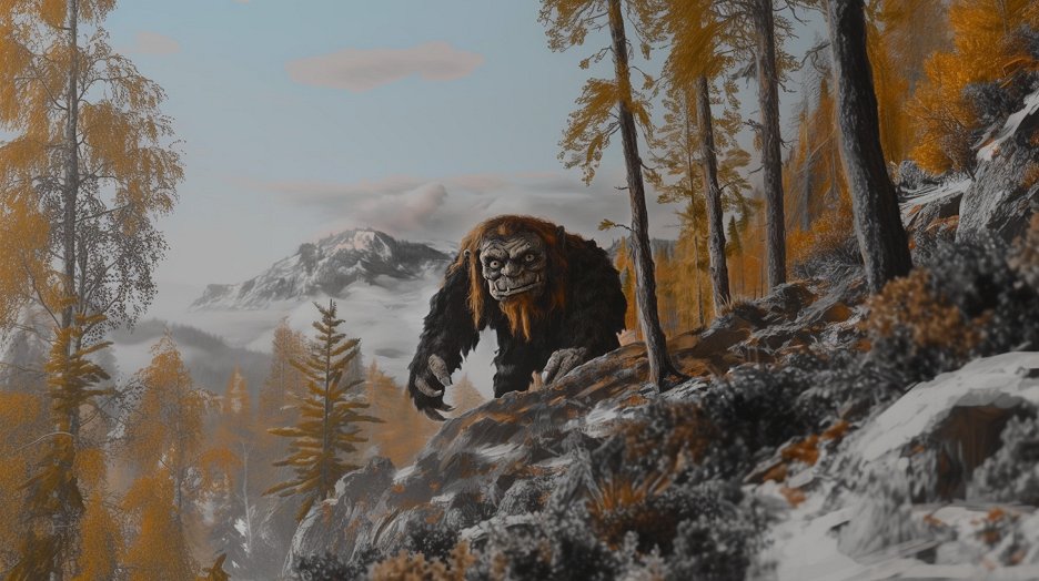 Sámi Lore (2025) | Tvůrci | ČSFD.cz