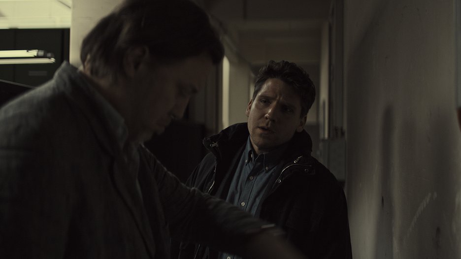 Pagan Peak - Aus Fleisch und Blut (S01E06) (2019) | ČSFD.sk