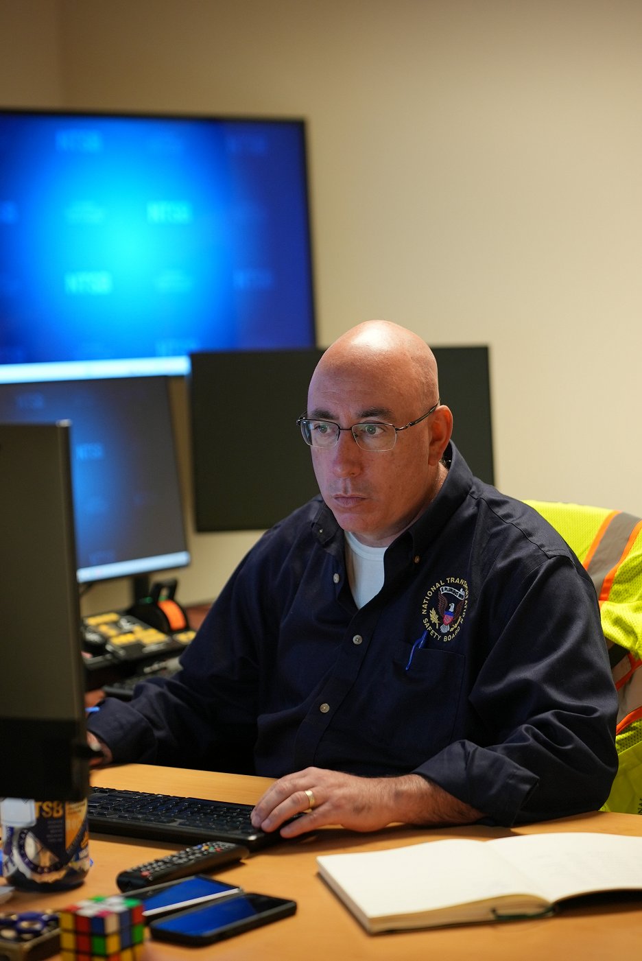 Why Bridges Collapse: The Baltimore Disaster (2024) | ČSFD.cz