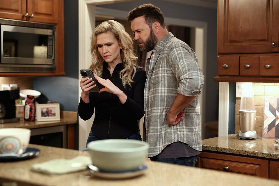 Stumble (2025) | Epizody | ČSFD.cz