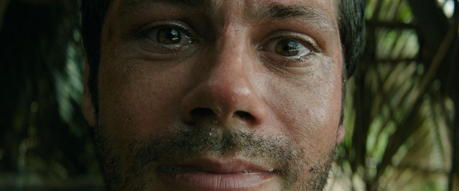 SOS (2026) | Recenze - Uživatelské | ČSFD.cz