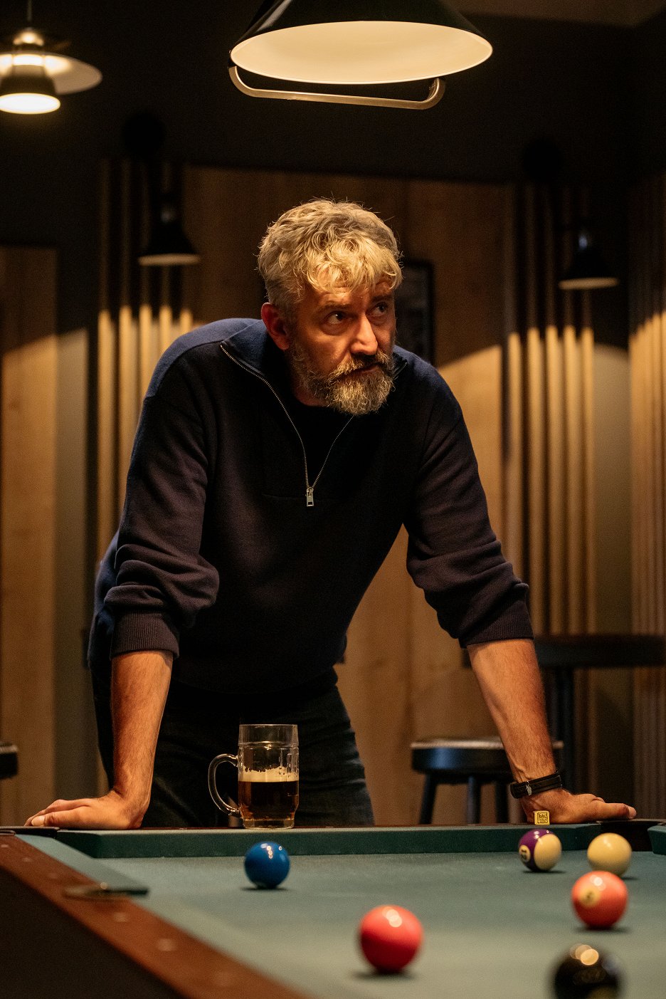 Bratři a sestry - Epizoda 11 (S01E11) (2025) | Recenze - Uživatelské ...