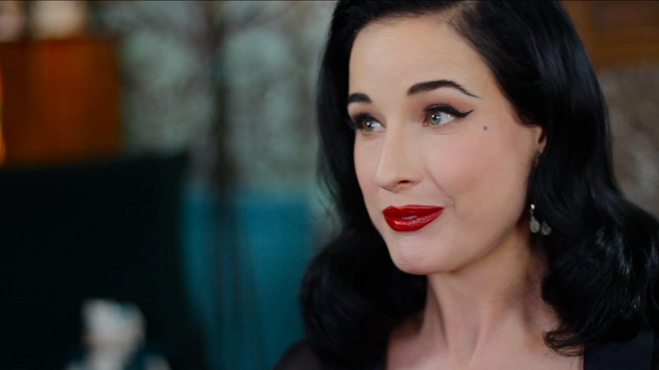 Dita Von Teese | Biografie | ČSFD.cz