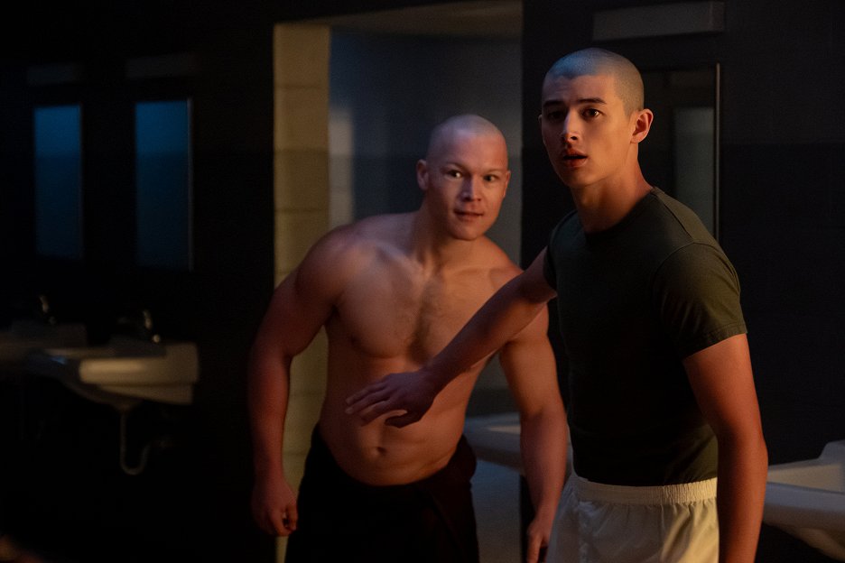 Zobáci - Plavání je dřina (E04) (2025) | Recenze - Uživatelské | ČSFD.cz