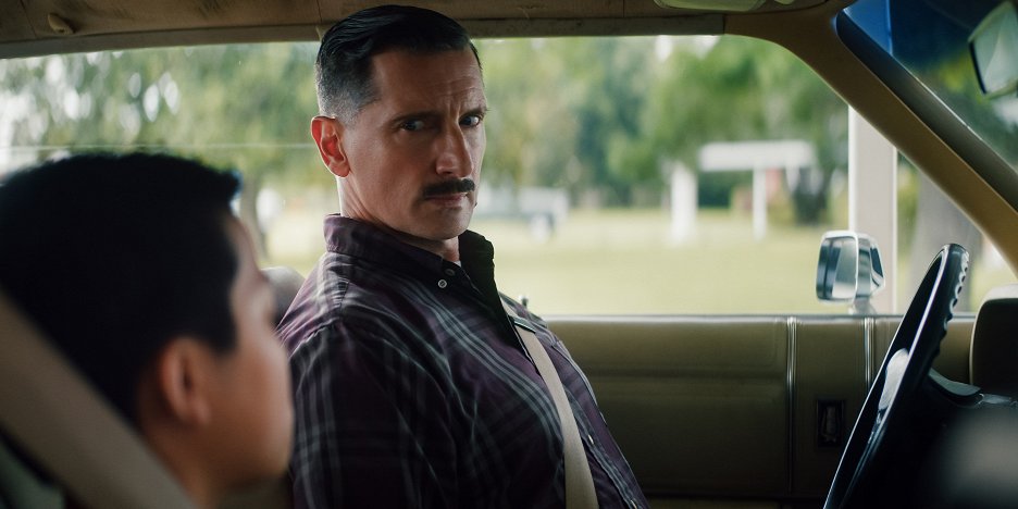 Zobáci - Plavání je dřina (E04) (2025) | Recenze - Uživatelské | ČSFD.cz