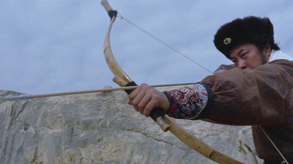 Ying chun ge zhi Fengbo (1973) | ČSFD.cz