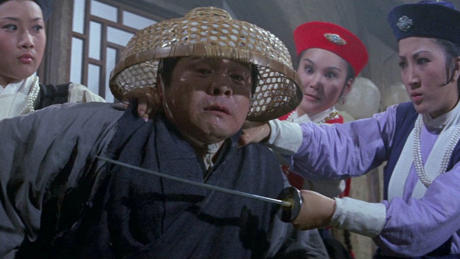 Ying chun ge zhi Fengbo (1973) | ČSFD.cz