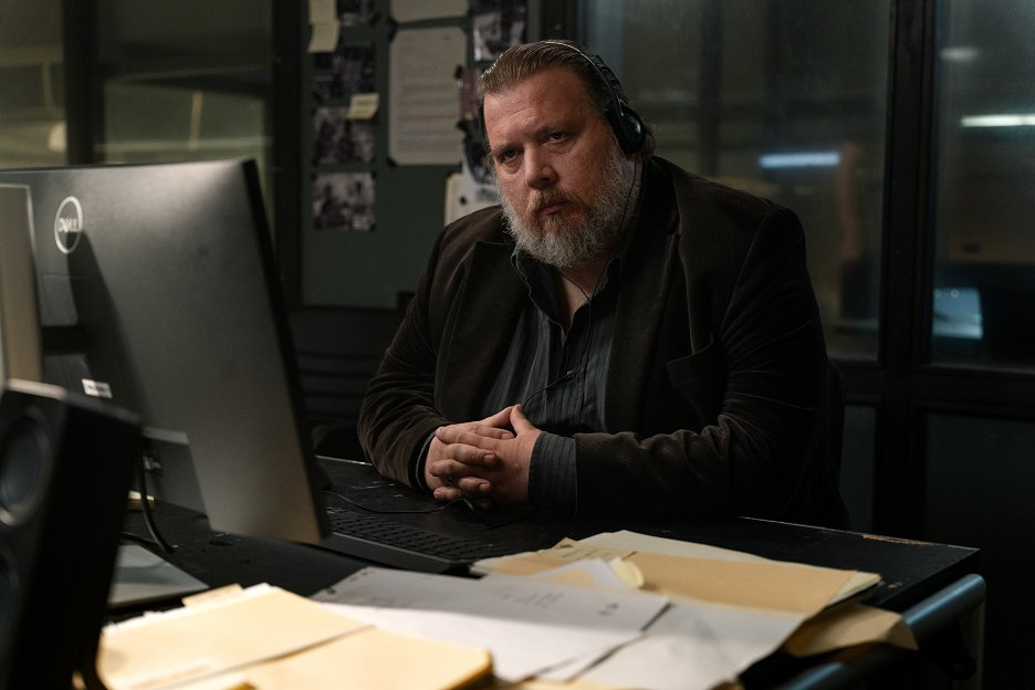 Agentka (2025) | ČSFD.cz