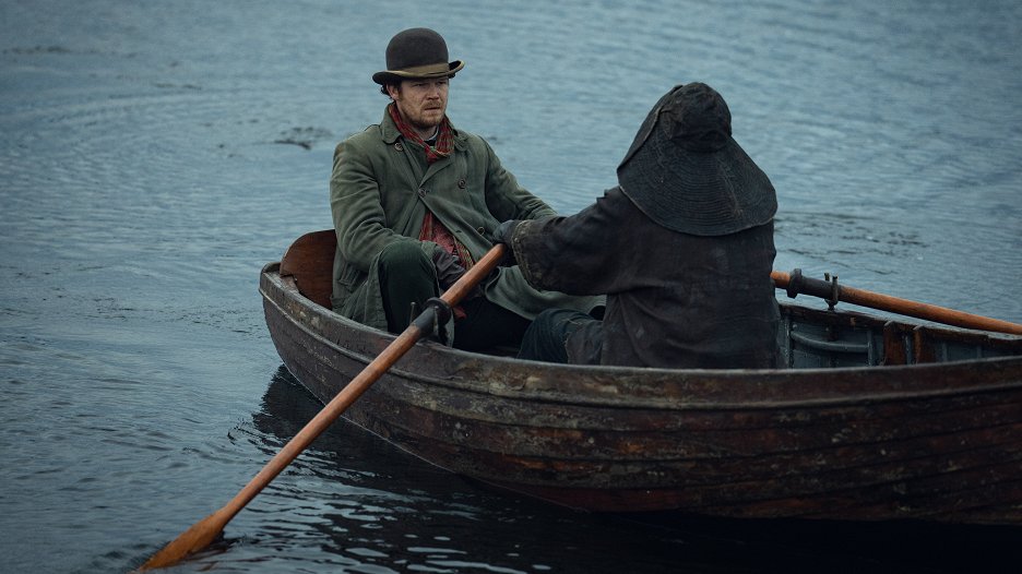 Rod Guinnessů (2025) | Zaujímavosti - Zaujímavosti | ČSFD.sk