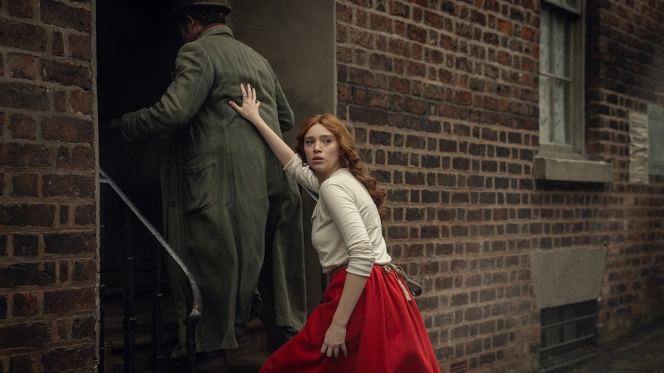 Rod Guinnessů (2025) | Zaujímavosti - Zaujímavosti | ČSFD.sk