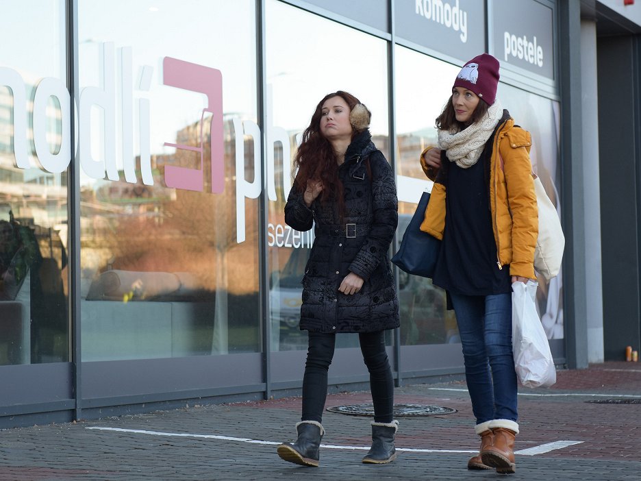 Diary of a Shopaholic (2025) | ČSFD.cz