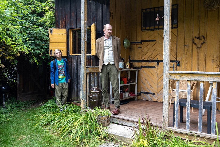 Zločin na dobré cestě - Láska přes internet (E09) (2025) | Recenze - Uživatelské | ČSFD.cz