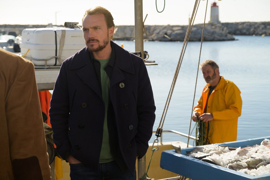 Meurtres sur la Côte bleue (2024) | ČSFD.sk