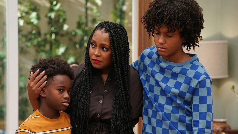 House of Payne - Houston, We've Got a Problem (S11E21) (2025) | ČSFD.cz