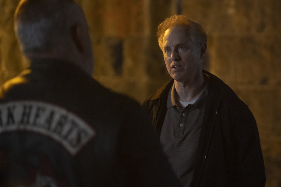 Task - A Still Small Voice (S01E07) (2025) | ČSFD.cz