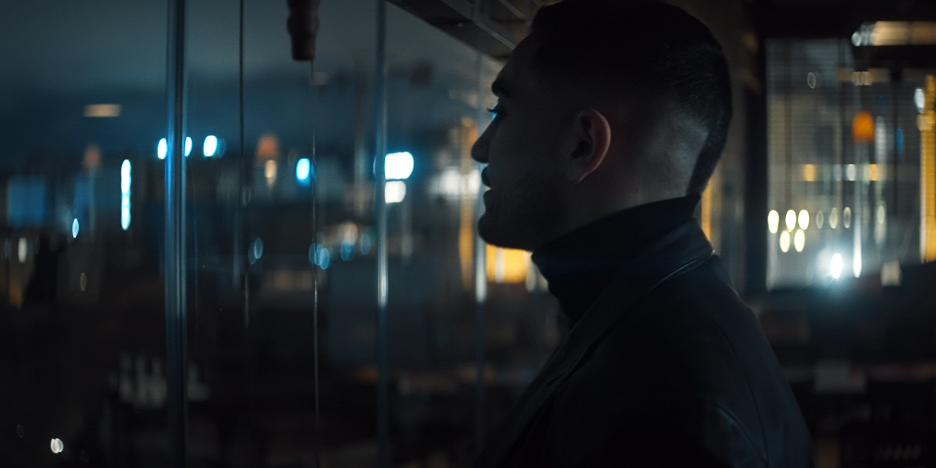 Babo: The Haftbefehl Story (2025) | Videos - Trailer | ČSFD.cz