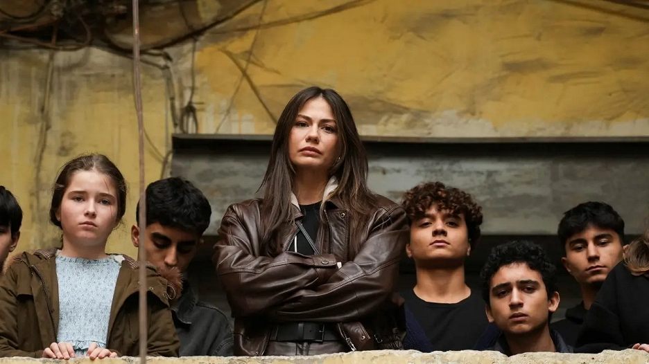 Eşref Rüya - Episode 7 (S02E07) (2025) | ČSFD.cz