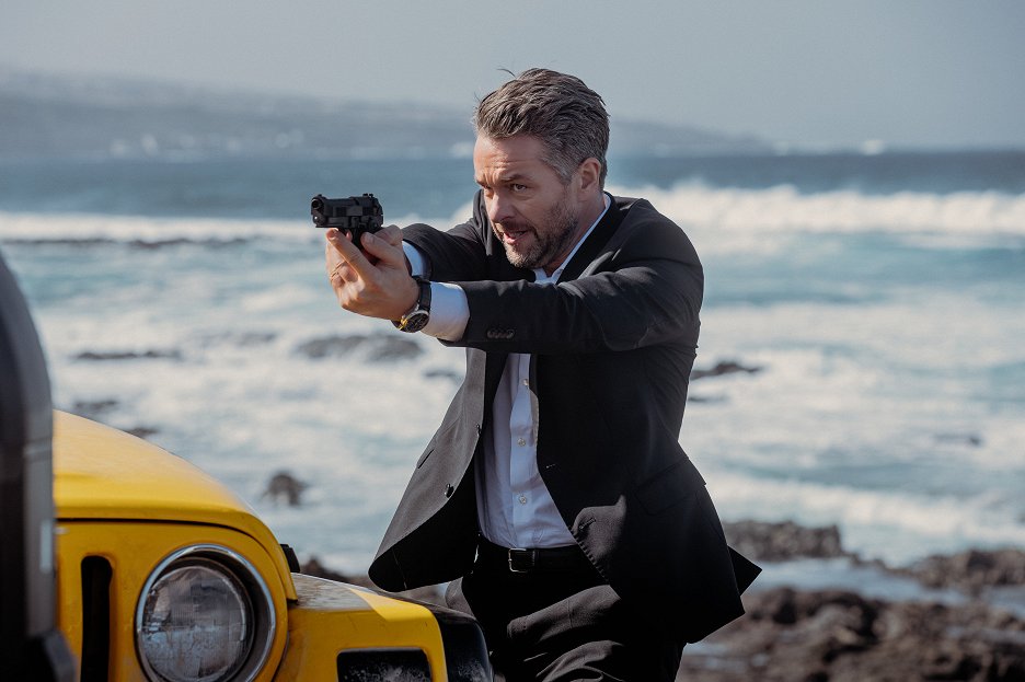 NCIS: Tony & Ziva - Full Circle (E10) (2025) | Facts - Facts | ČSFD.cz