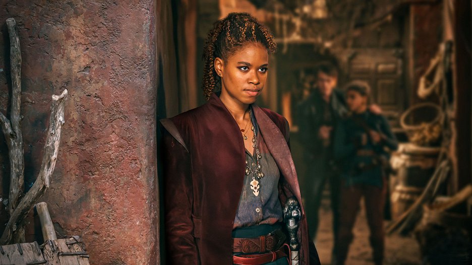 Szczury: Opowieść ze świata Wiedźmina (2025) | Ciekawostki ...