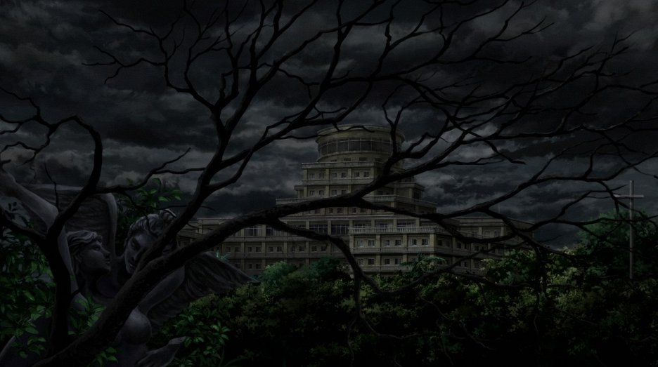 Undead Unluck - Fuši to fuun (S01E01) (2023) | Recenzje - Użytkowników ...