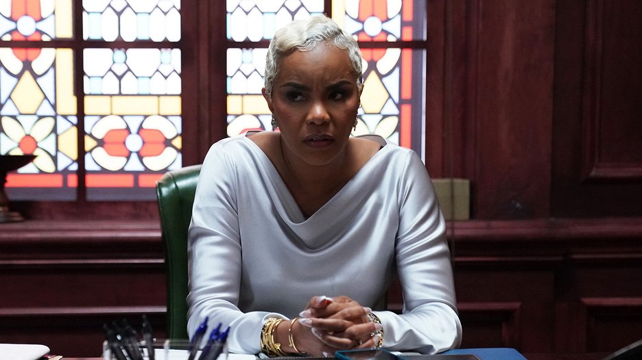 Divorced Sistas - The Pretty Lady (E01) (2025) | Galerie - Z epizody ...