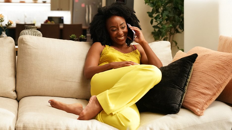 Divorced Sistas - Heavier Than Words (E06) (2025) | Galéria - Z epizódy ...