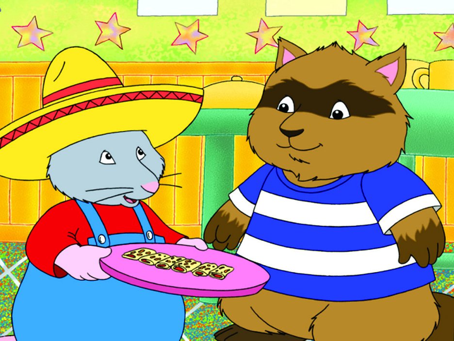 Timothy Goes to School (2000) | ČSFD.cz