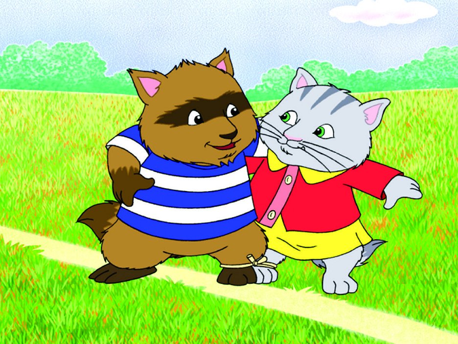 Timothy Goes to School (2000) | ČSFD.cz
