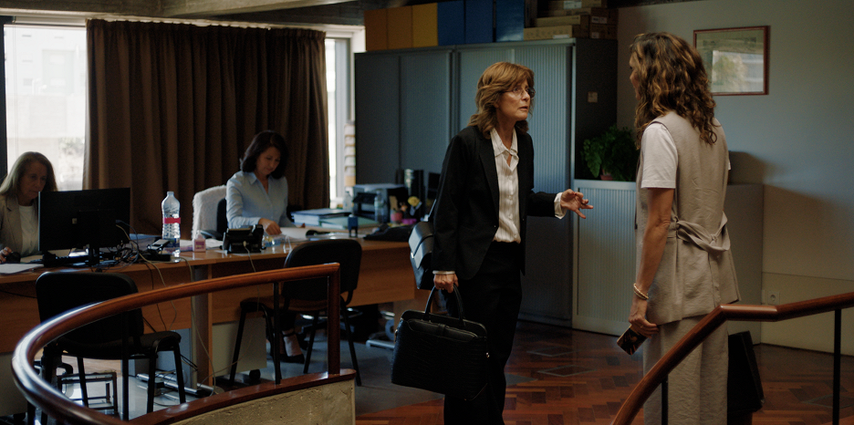 O Grito - Episódio 1 (E01) (2025) | ČSFD.sk